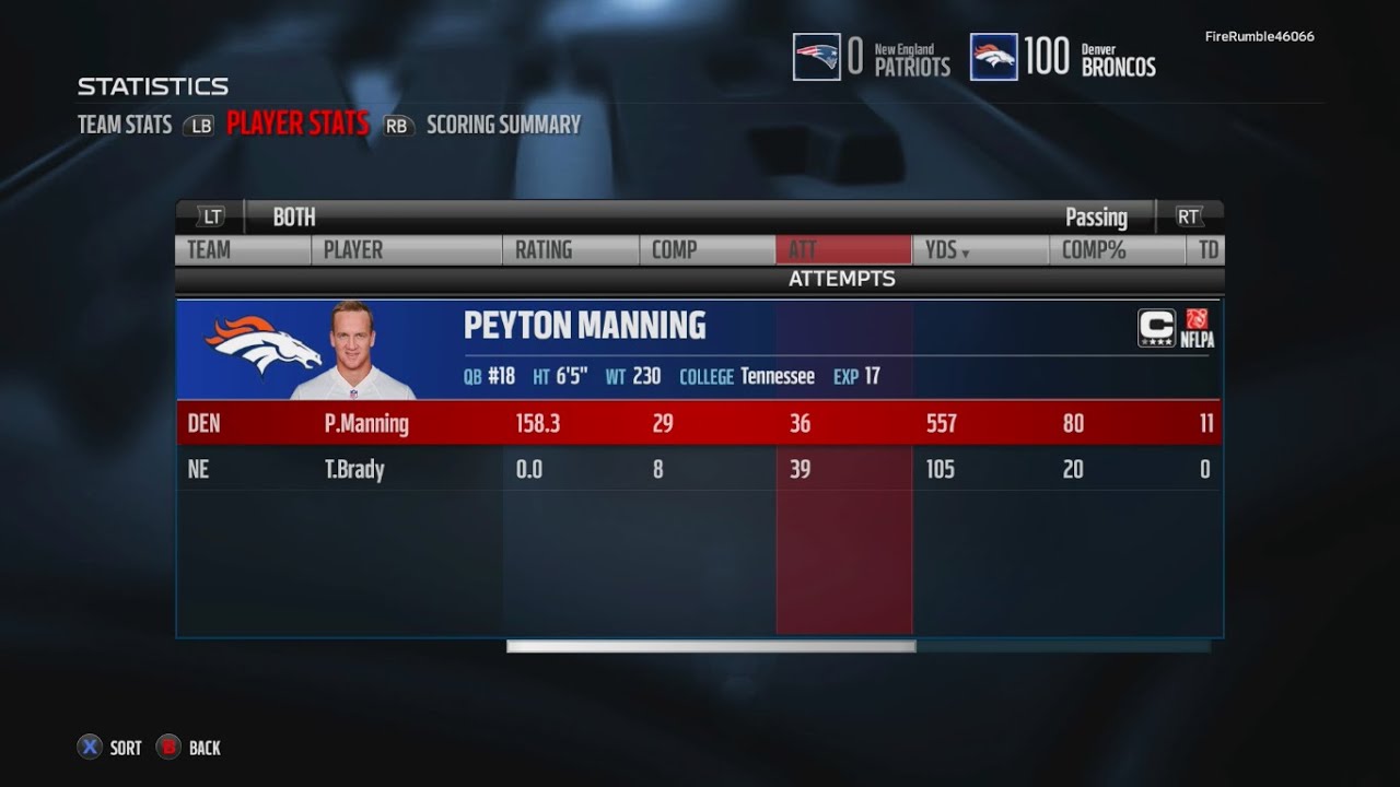 100-0!!!! My Friend Kept On Talking Trash So I Had to Show Him Who's ...