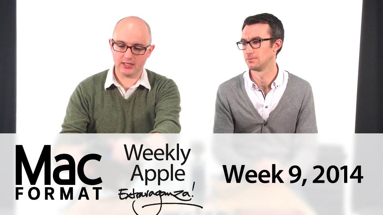 Weekly Apple Extravaganza: Apple's quality problems, Windows 10, clever ...