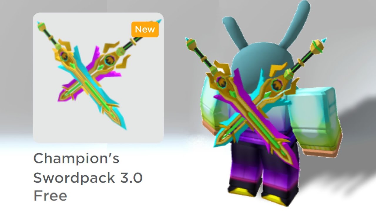 FREE CUTE NEW ITEMS IN ROBLOX NOW! 🎉 - YouTube