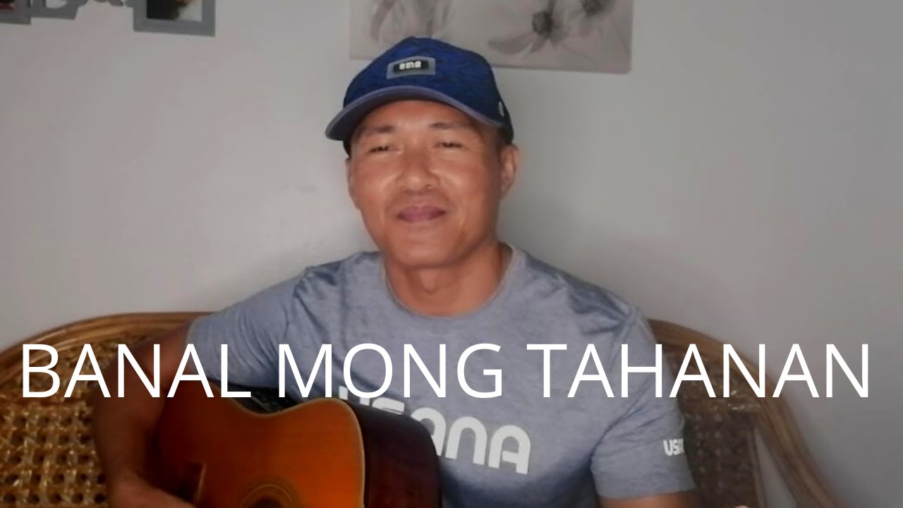 BANAL MONG TAHANAN [Waray Singing Duo of Saipan] Musikatha COVER - YouTube Music