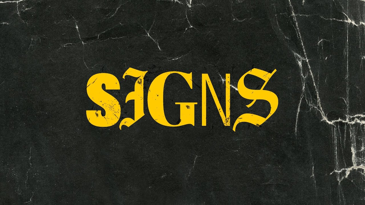 The Cussing, Lying, Backbiting Church... "SIGNS!" | @BishopHennings ...