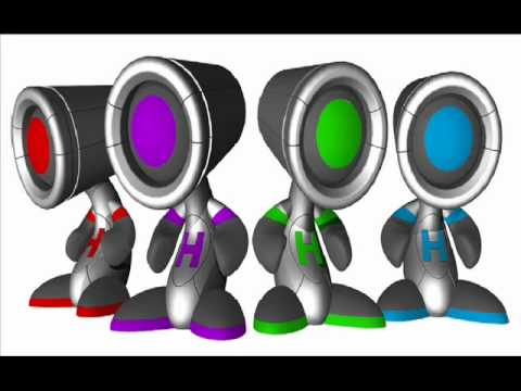 UB Funkeys Henchmen music - YouTube