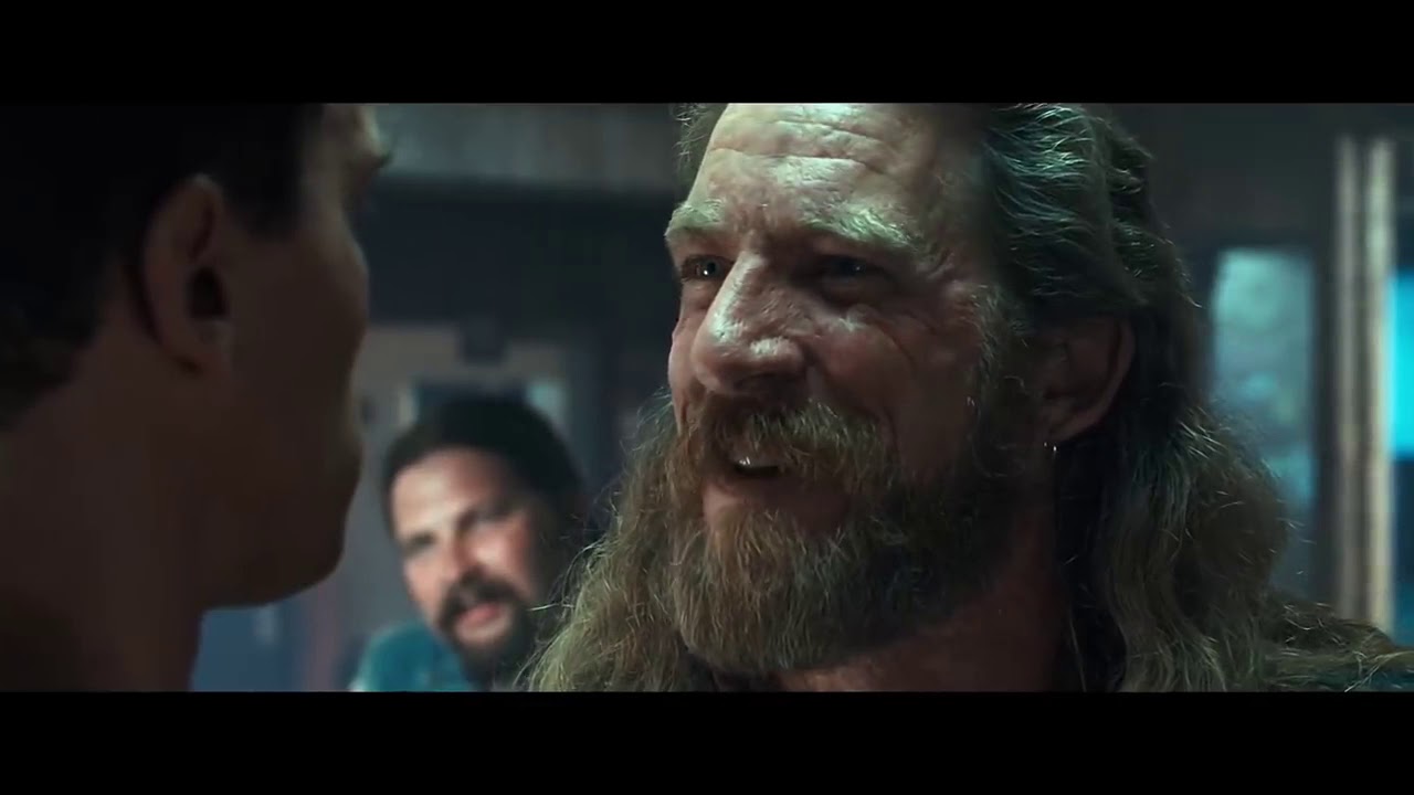 T 800 CSM 101 Arrival Terminator 2 Judgment Day Remastered - YouTube