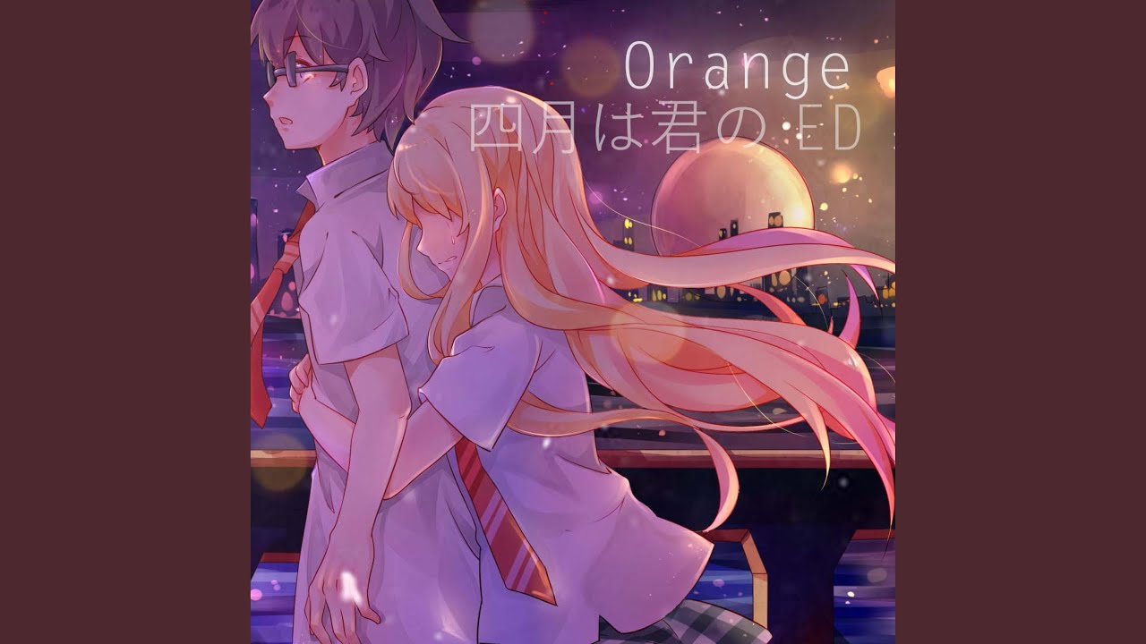 Your lie in April Ending / Shigatsu wa Kimi no Uso ED - YouTube