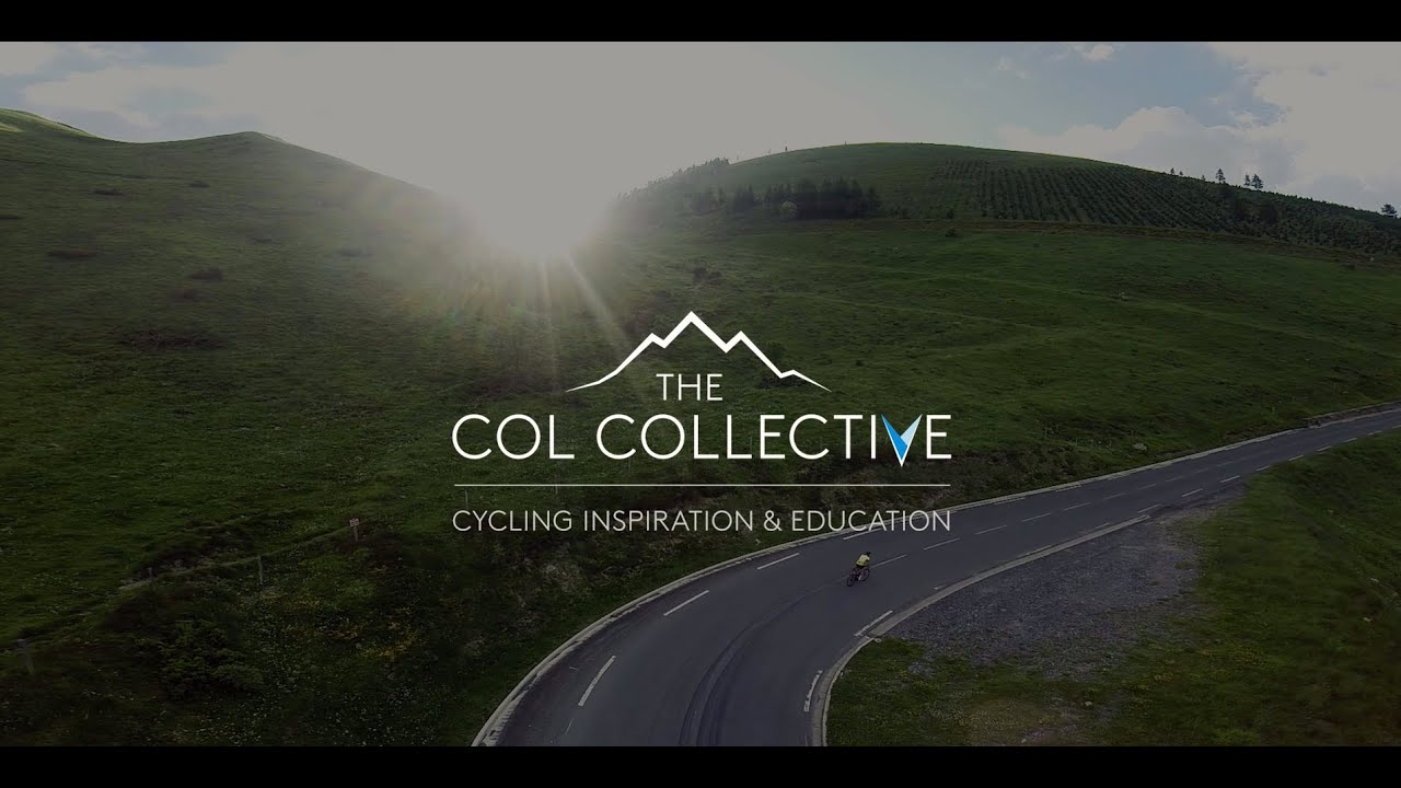 Welcome to The Col Collective - Cycling Inspiration & Education - YouTube