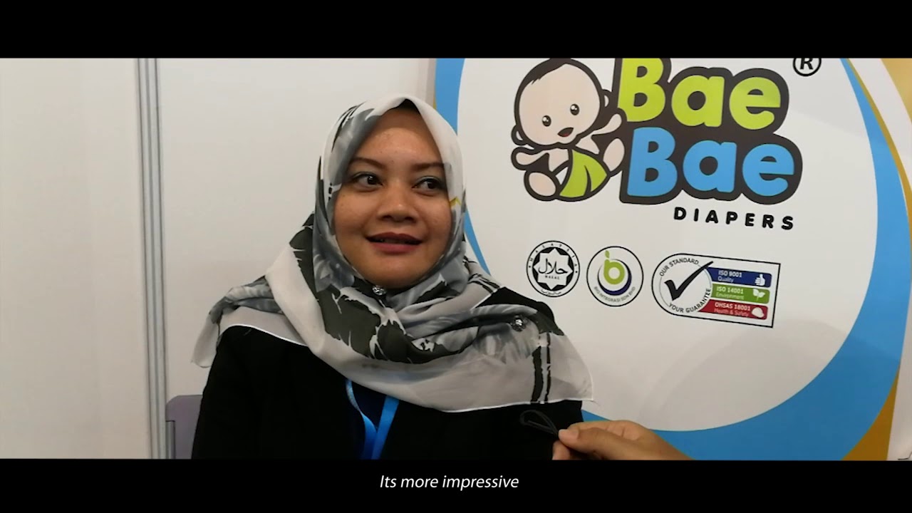 Bae Bae - Safe To Use (Testimonial) - YouTube