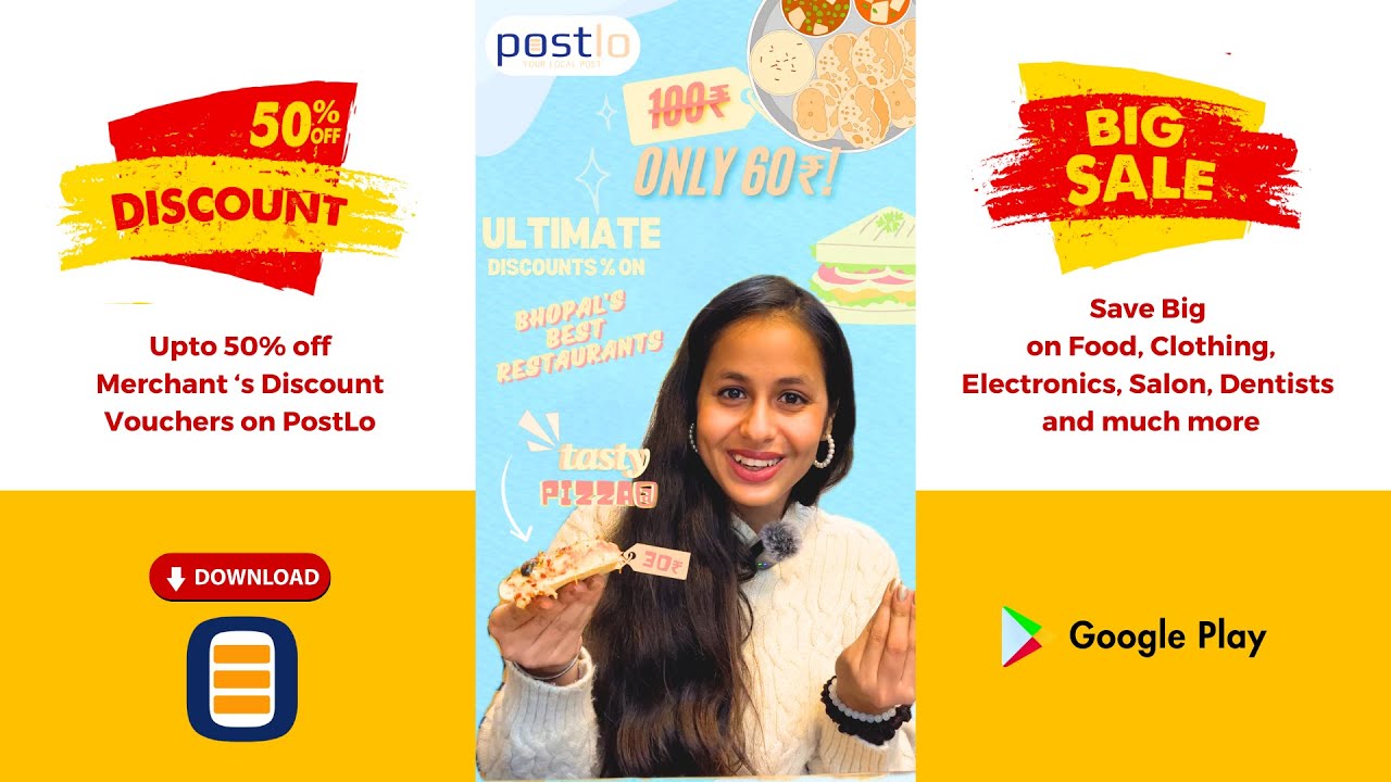 Save Up to 70% on Your Favorite Products with PostLo’s Merchant ...