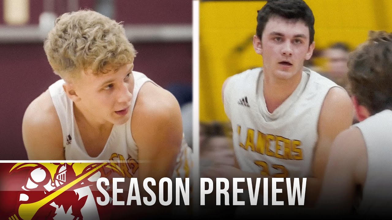 PREVIEW: Federal Hocking Lancers - Boys - YouTube
