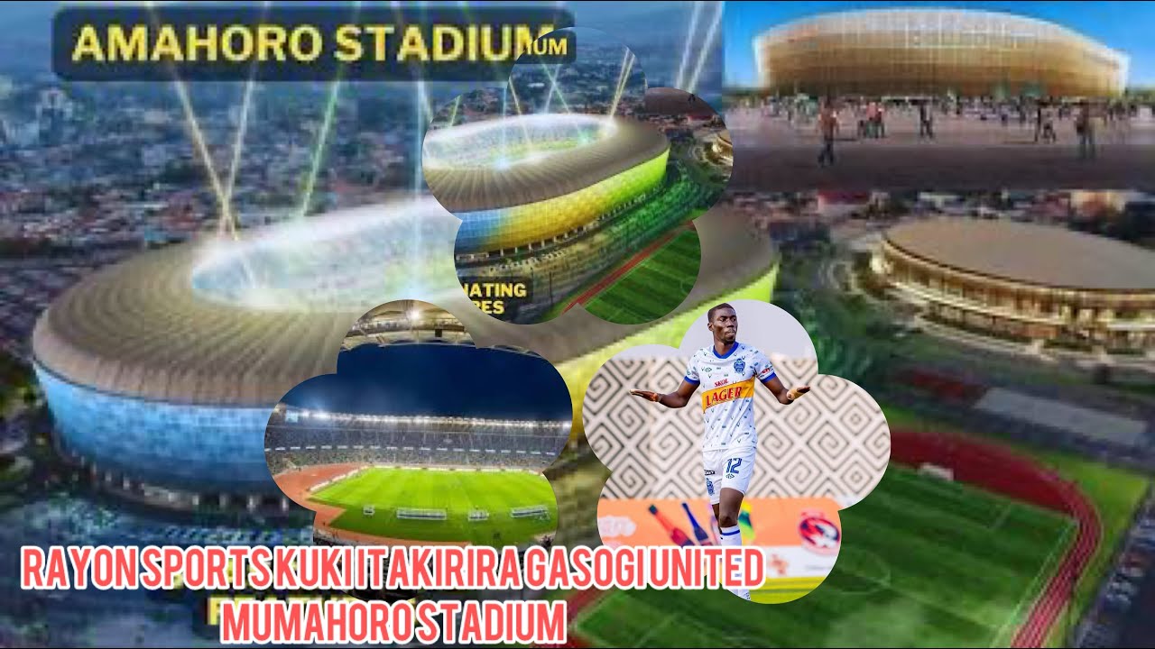 FALL NGANYE KUKI ADASHAKA KUVURIRWA MU RWANDA,BA RAYON GASOGI KO ...