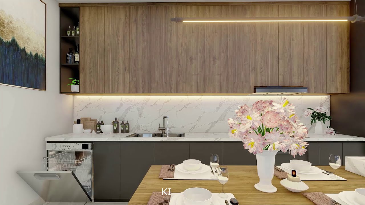 Himpson Interior Project - YouTube