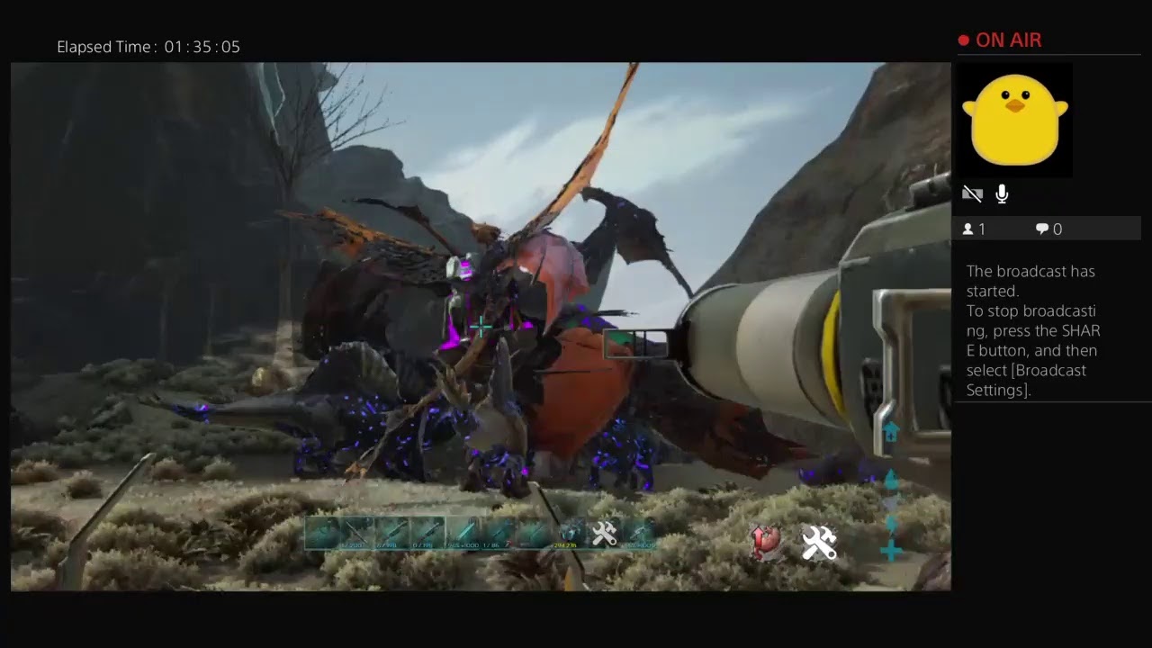 Desert Boss Fight - YouTube