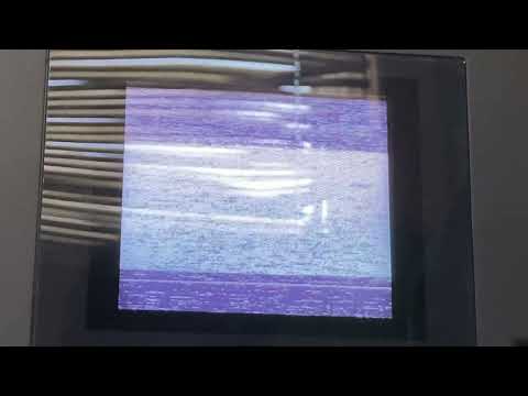Extremely Super Rare Closing To A Goodtimes VHS Tape!