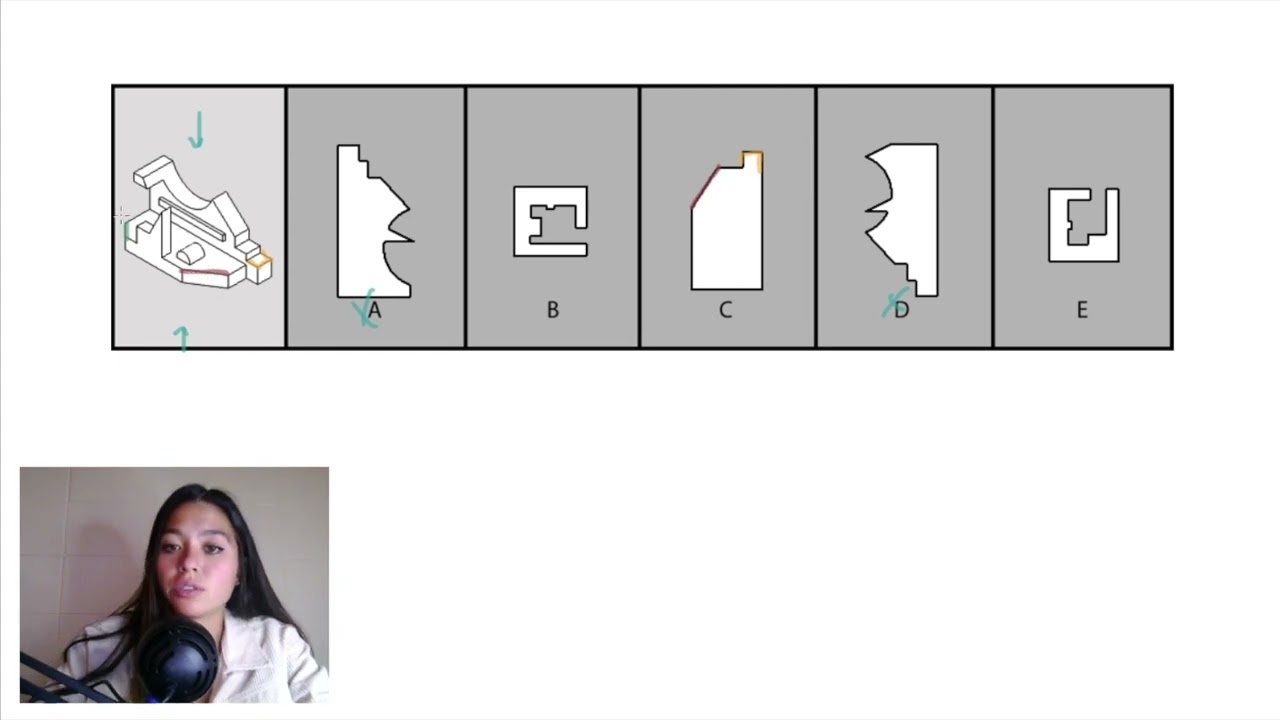 CRUSH key holes on the DAT with this method | Tutorial 4 | DAT Bootcamp ...