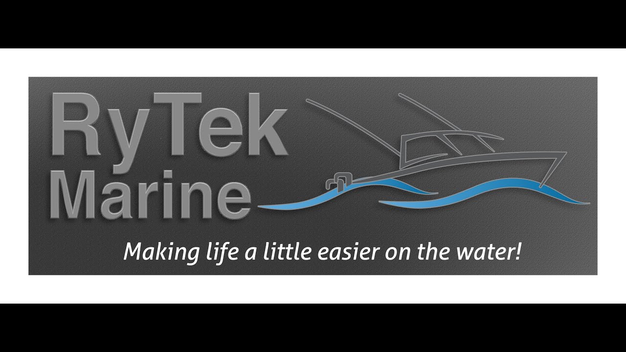 The Story of RyTek Marine - YouTube