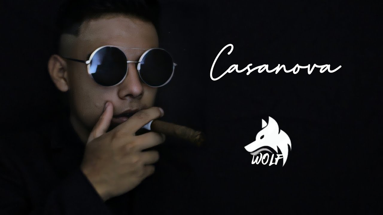 Wolf - Casanova (Audio Oficial) - YouTube