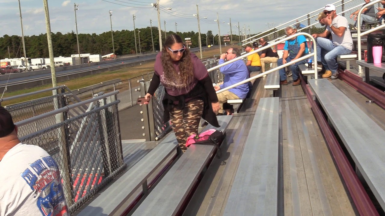 Atco Raceway - K - Sun 13 Oct 2019 - YouTube