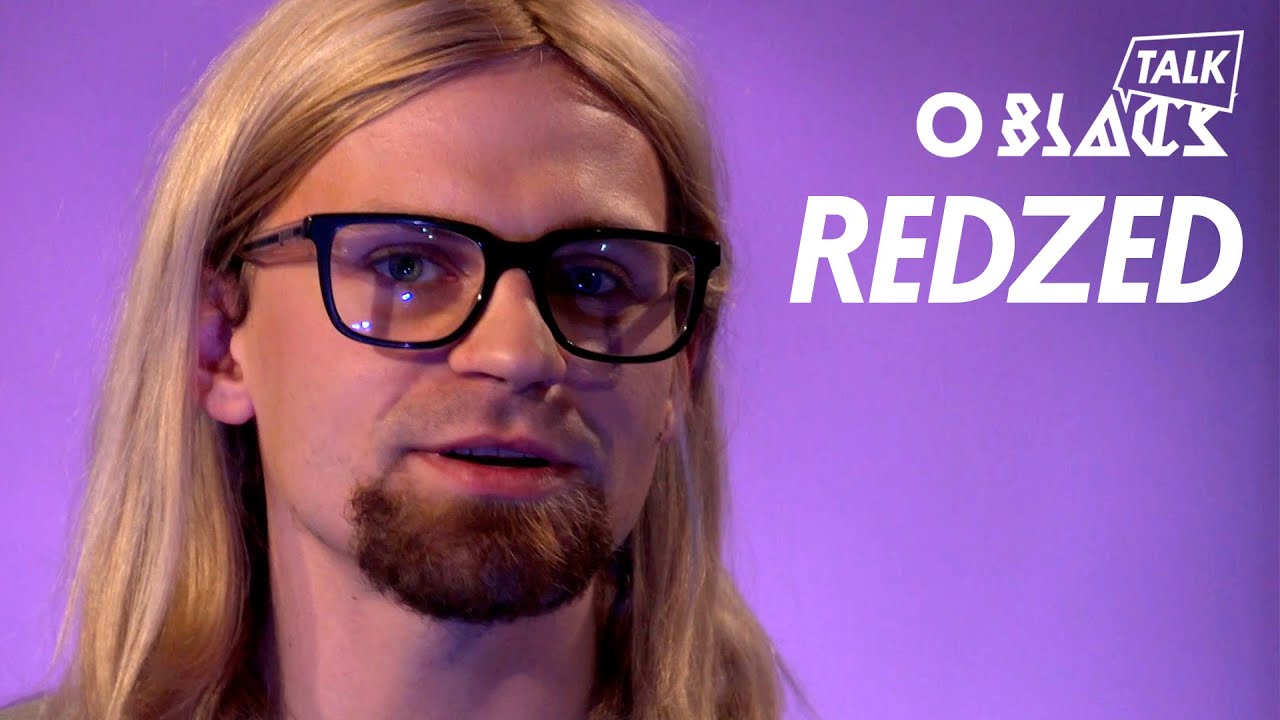 REDZED: 50 tisíc posluchačů stačilo, aby se živil hudbou. Teď má skoro ...