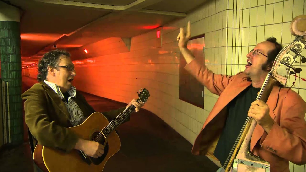 Ferry de Groot & Wim Kerkhof - YouTube