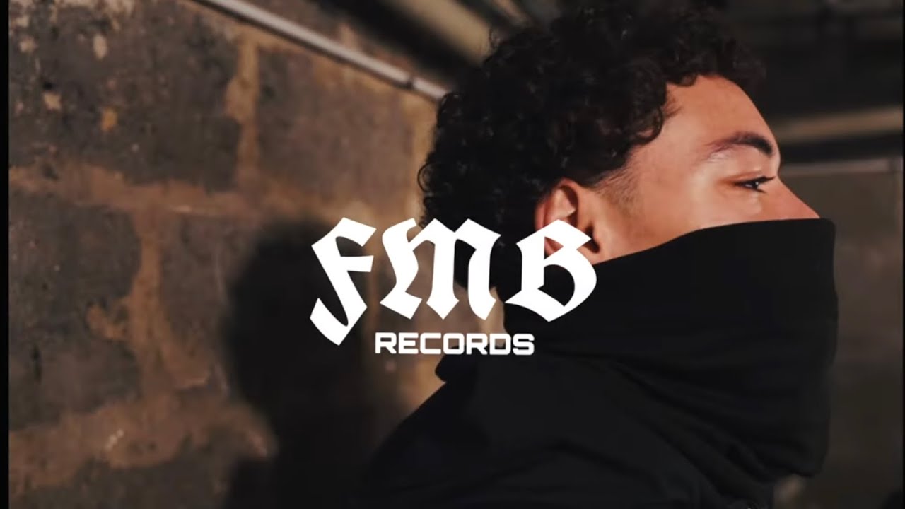 FMB B2 - Milli (Clip Officiel) - YouTube