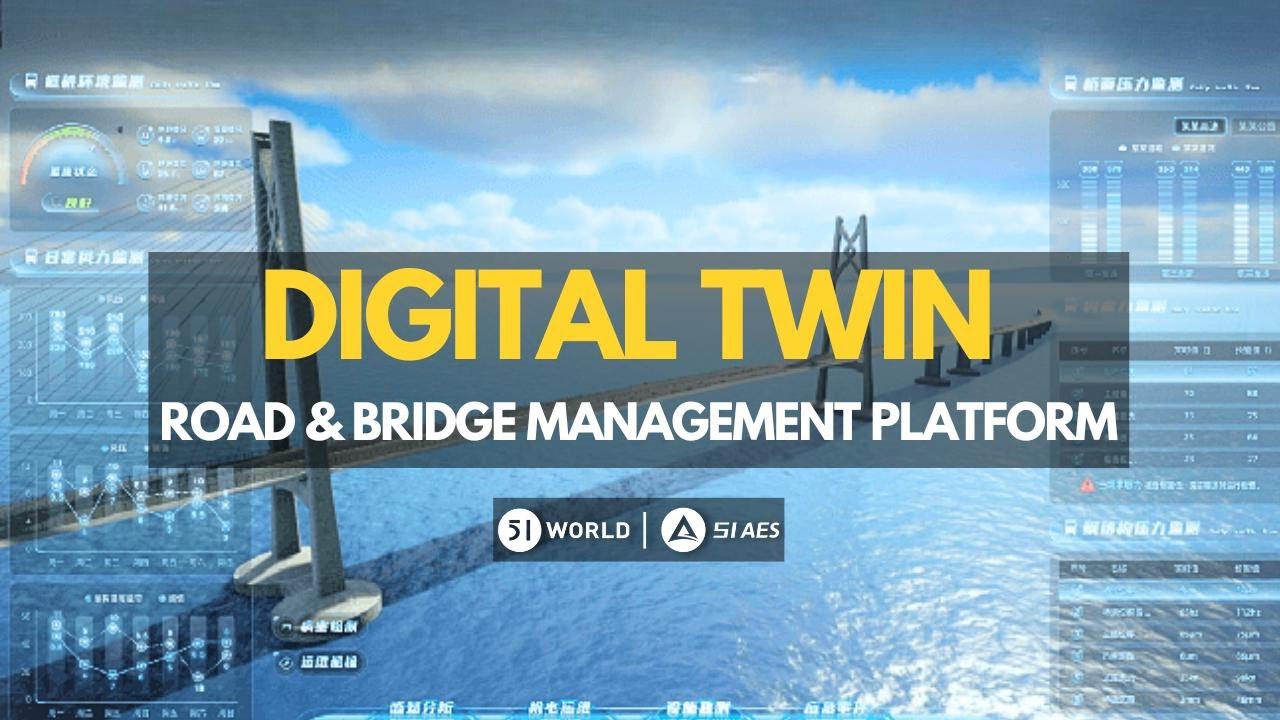 Empowering Intelligent Bridge Management for Safer and Greener Travel ...