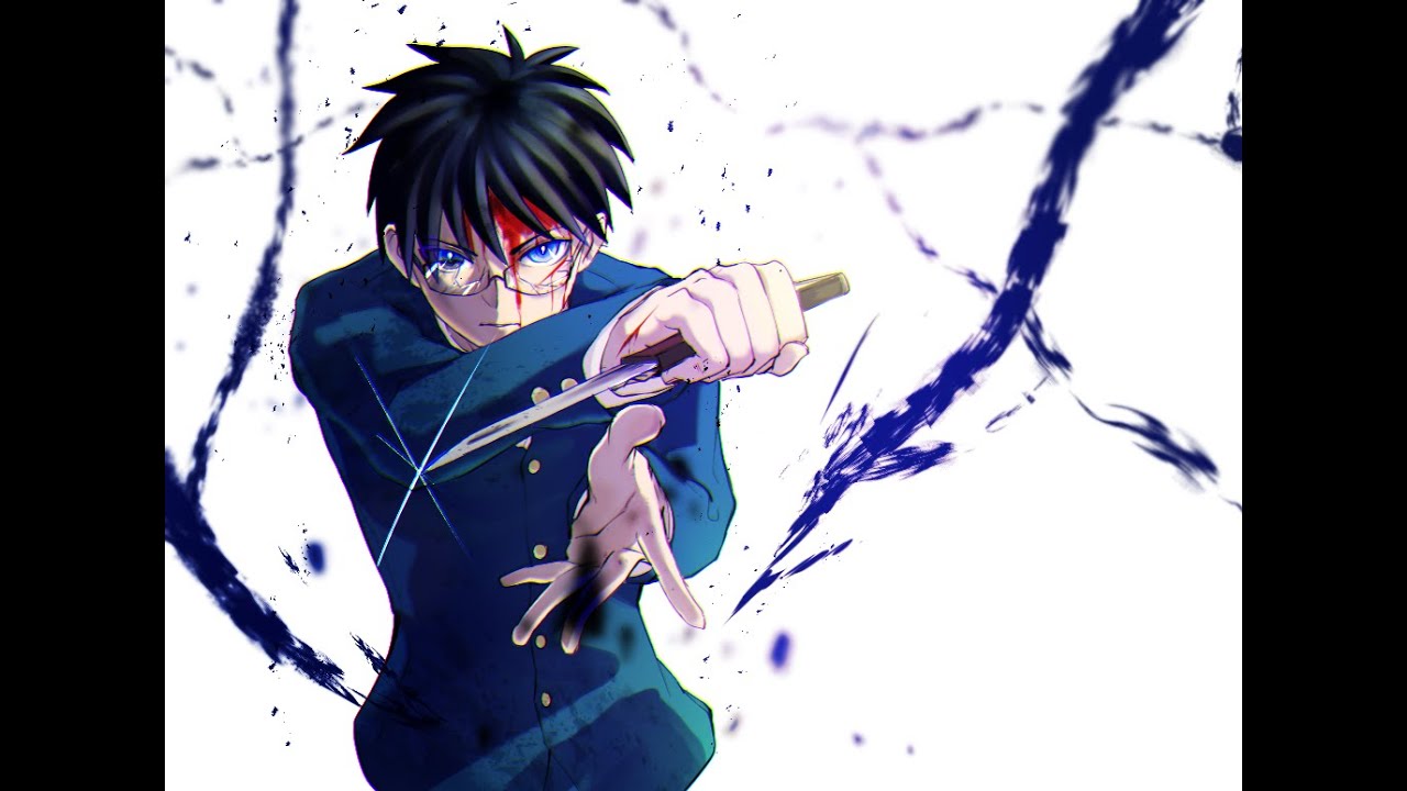 ACG Skip Shiki tohno - YouTube