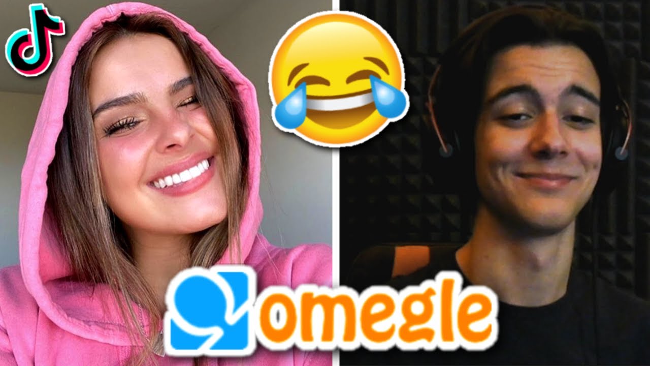 This OMEGLE Video Will Make You Laugh - YouTube