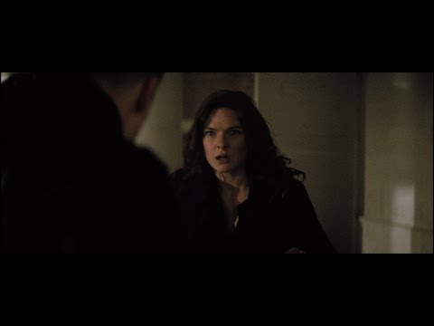Отличный бой на ножах - Миссия невыполнима: Племя изгоев (2015)