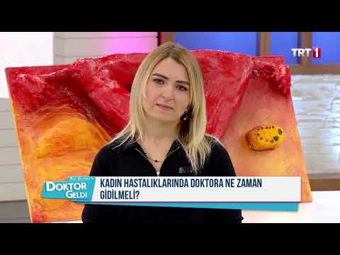 Doktor Geldi 44. Bölüm (16 Kasım 2017) | Kadın Doğum, Diyette 5 Besin, Deprem