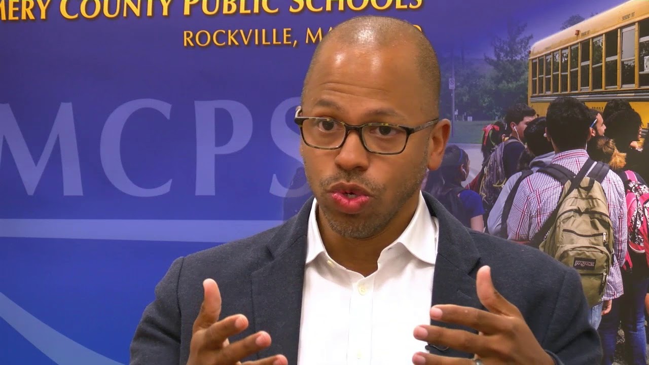 How MCPS Is Keeping Students Safe - YouTube