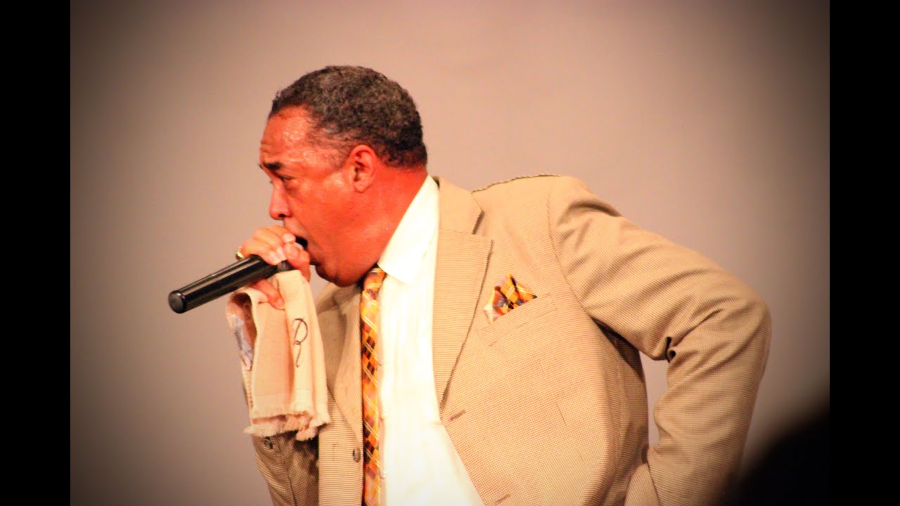 Dr. W.T. Edmondson - YouTube