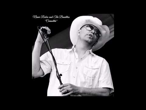 Nunie Rubio and The Banditos - Carmelita