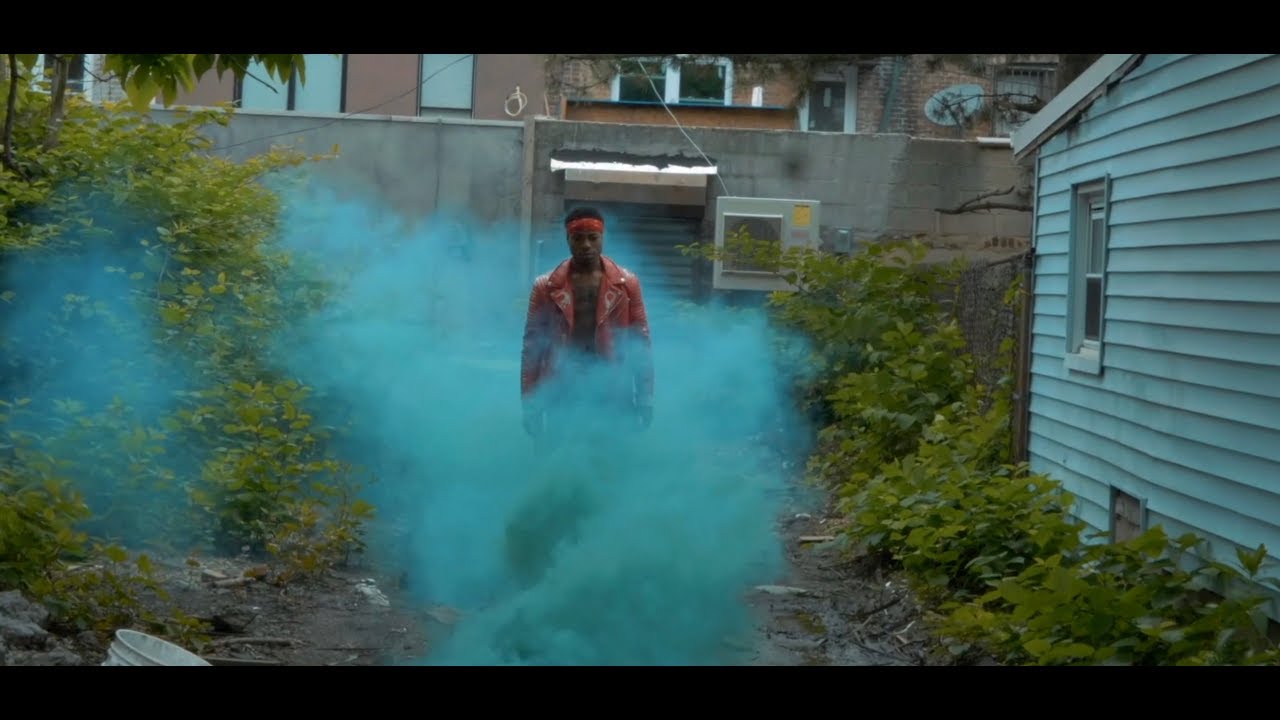 Meexhii JAPAN - Stoop Babies (Prod. by Pluto) - YouTube