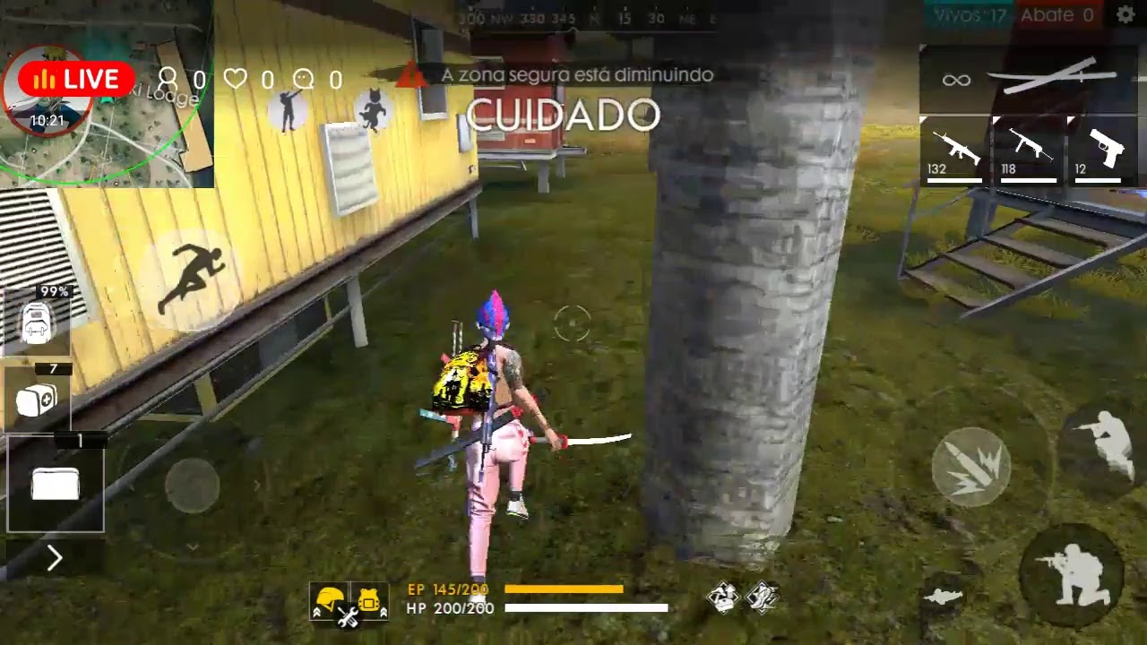 rumo ao topi globau - YouTube