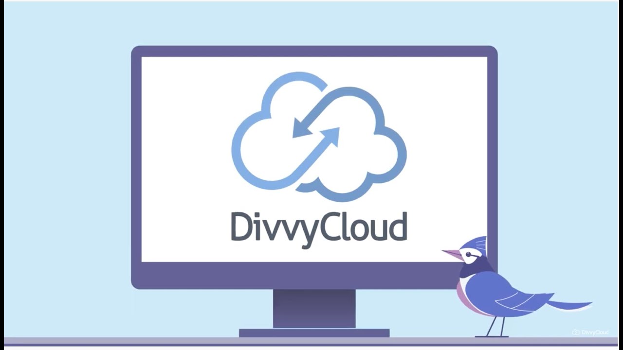 DivvyCloud Demo - YouTube