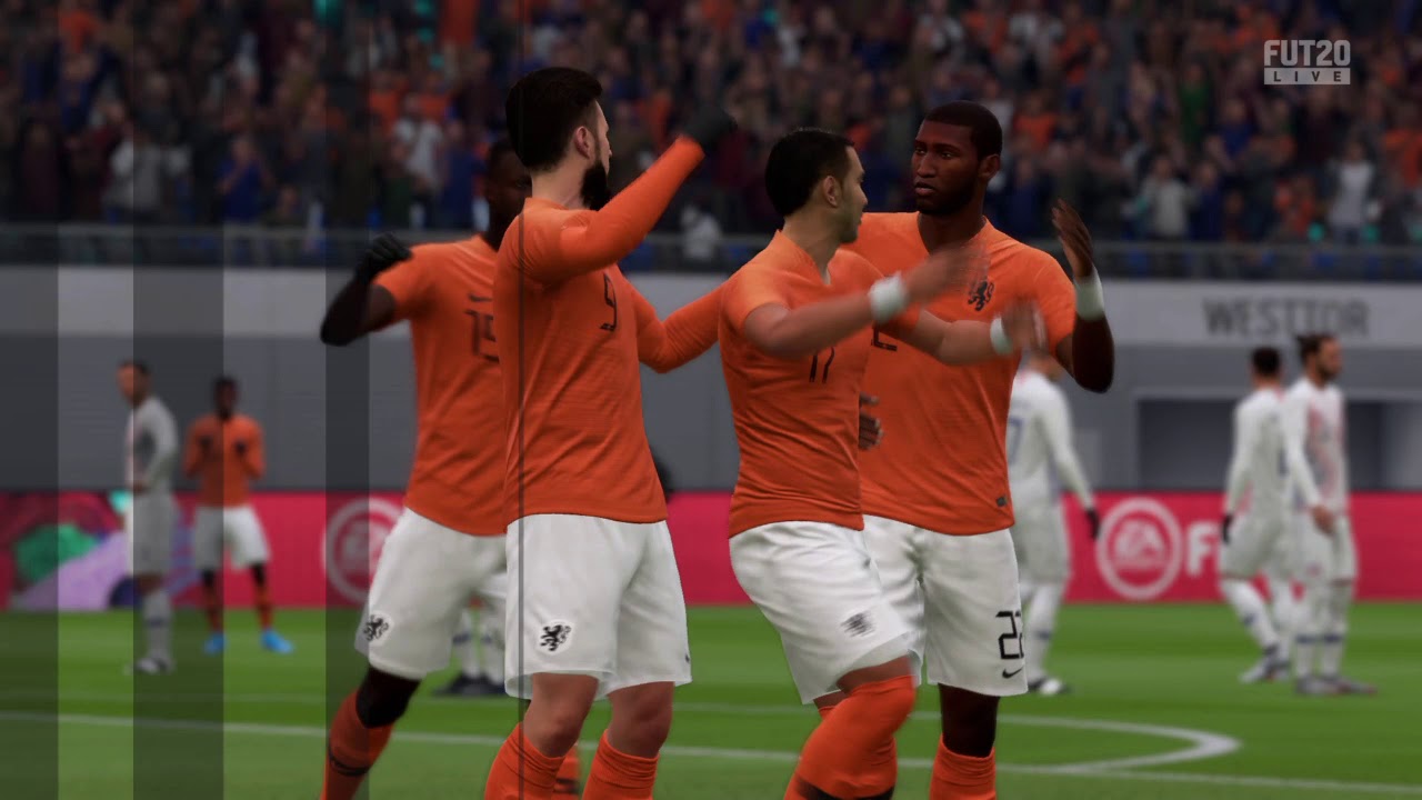 You won't believe this goal!! (90 minute goal)(part #1) - YouTube