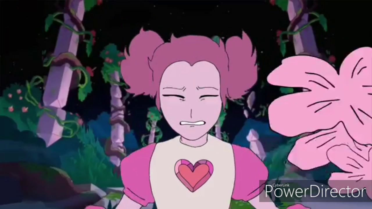 💖Top 10 Spinel (Steven Universe the movie) animation memes💖 - YouTube