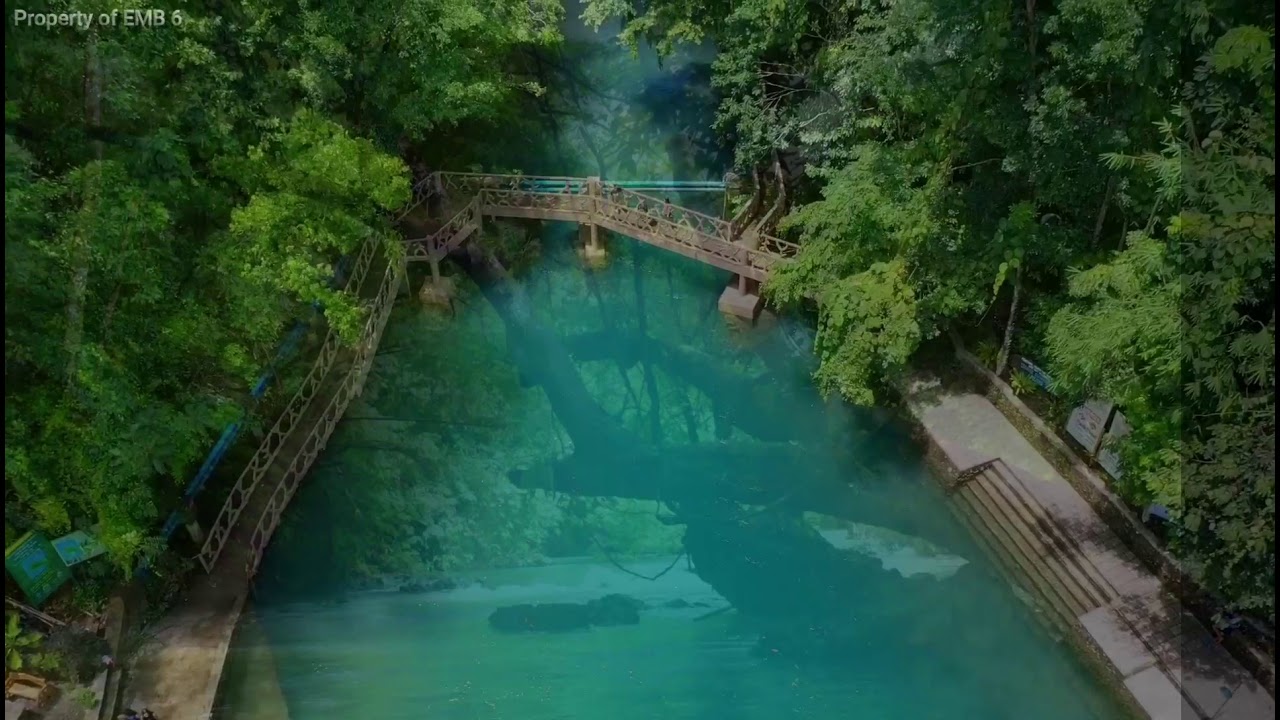 MALUMPATI BUGANG RIVER 2020 - YouTube