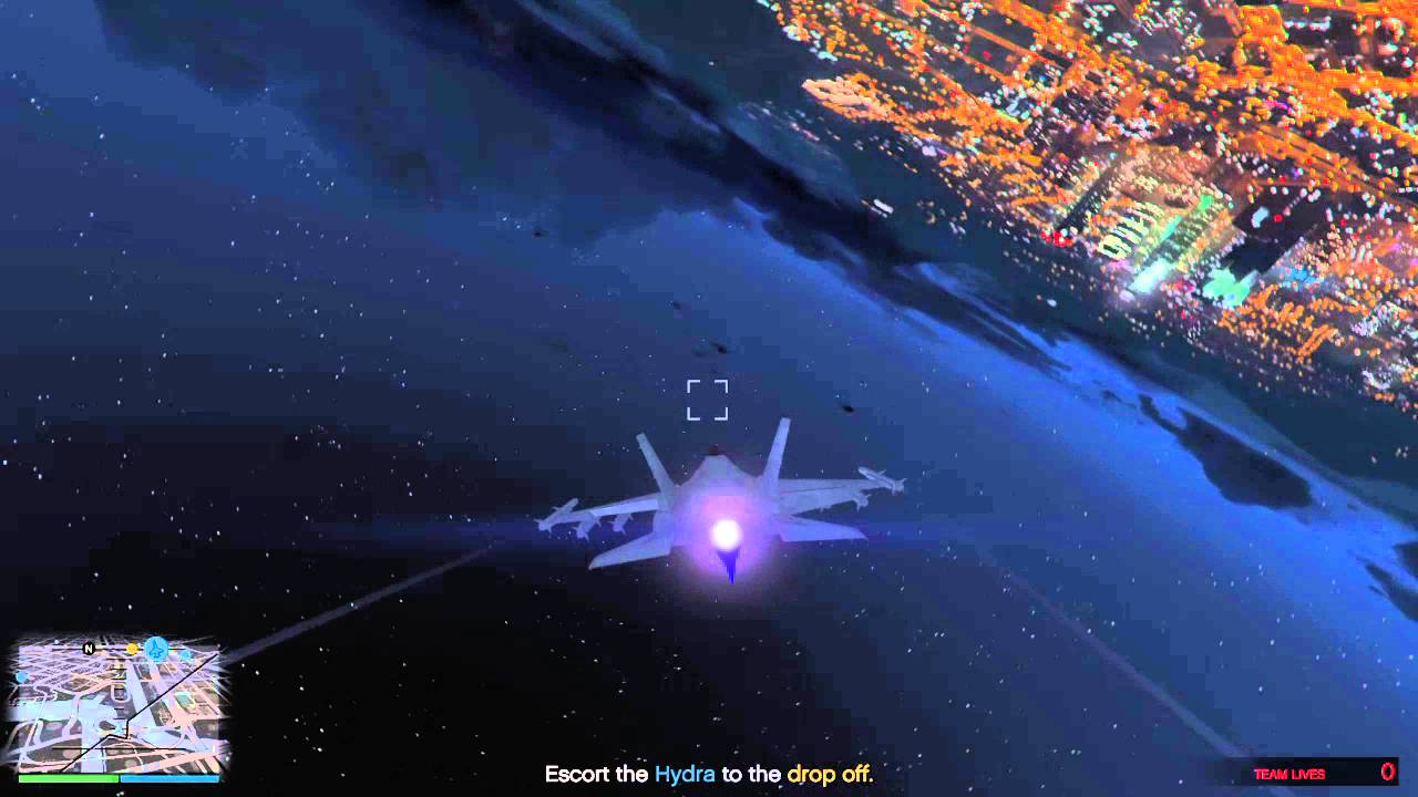 Grand Theft Auto V Beasty jet skills!!!! - YouTube