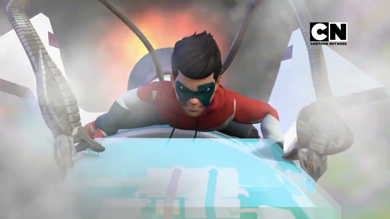 Ekans Special | Christmas Special | Sat 25 December 10.30 AM | Cartoon ...