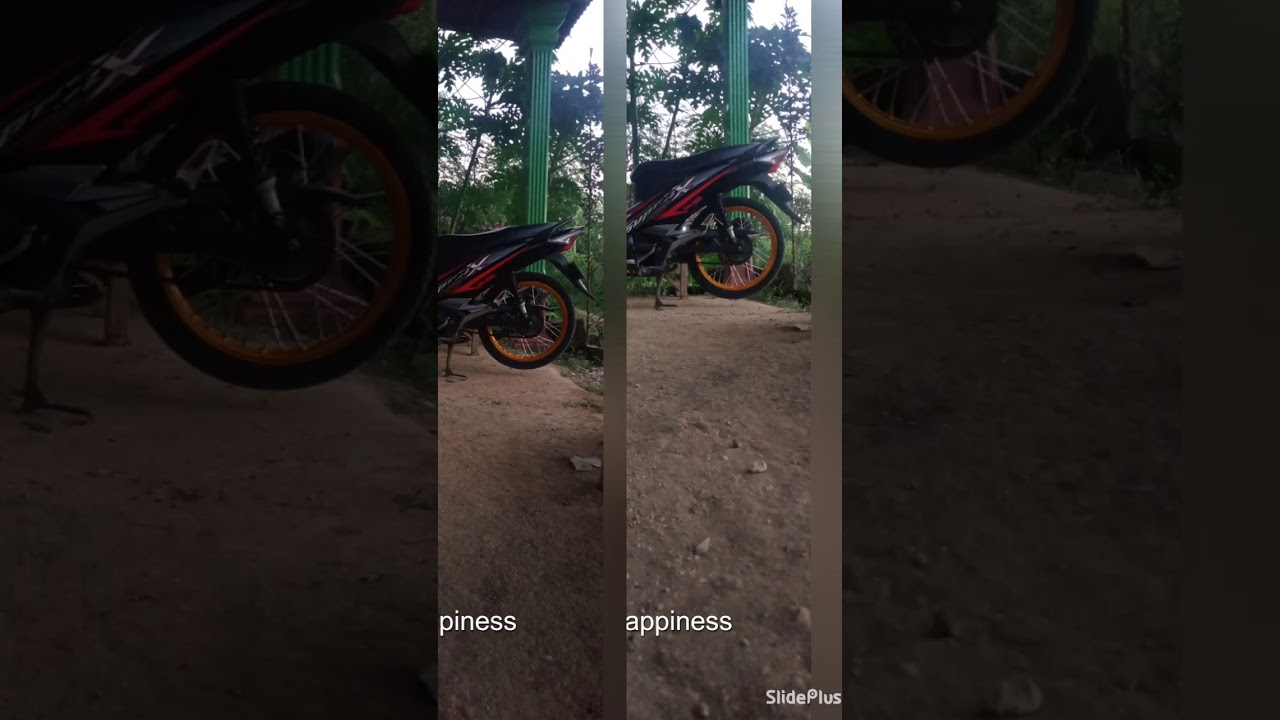 Supra x 125 injeksi😘😘 - YouTube