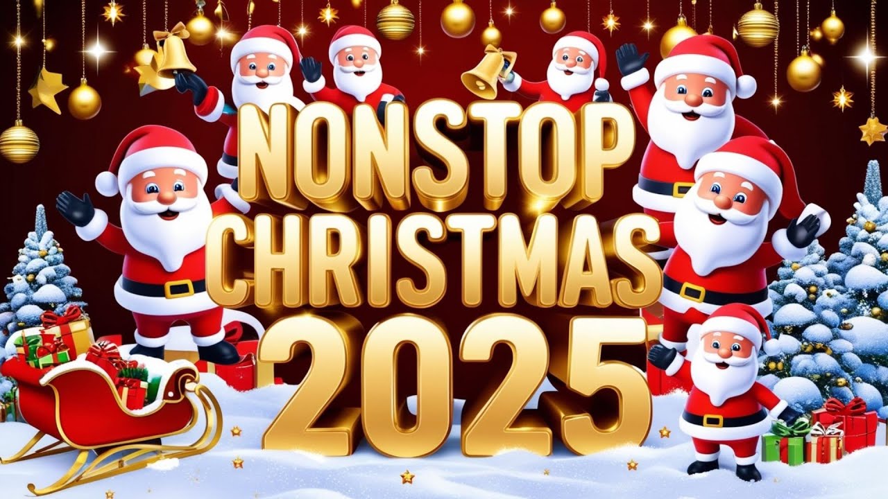 TRADITIONAL TAGALOG CAROLING SONGS -- PINOY KAROLING -- TRADISYUNAL NA ...