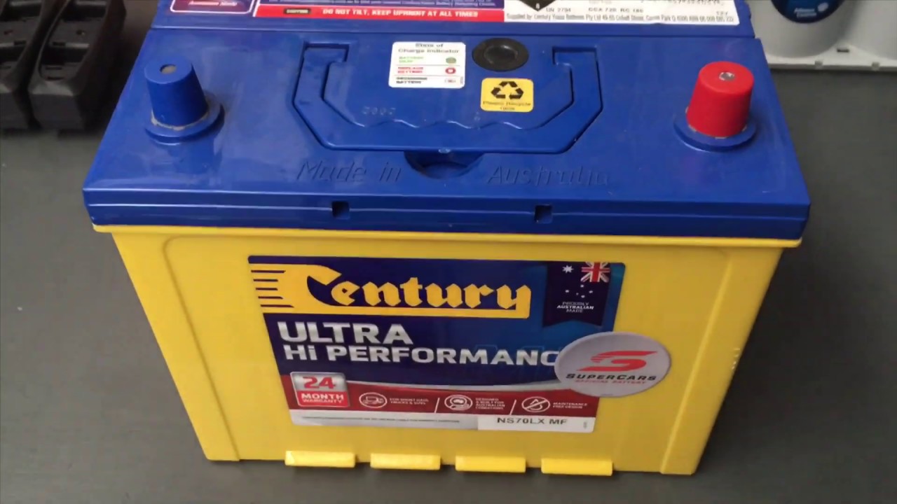 IMPORTANT BATTERY INSTALL TIPS - YouTube