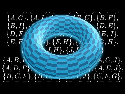 Complejos simpliciales | Homología, misión 2