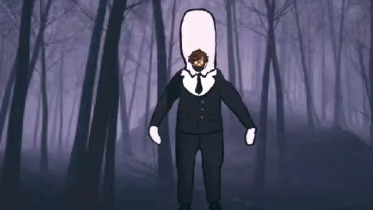 dance dance to death! meme Animation/ Ticci Toby, Slenderman ...