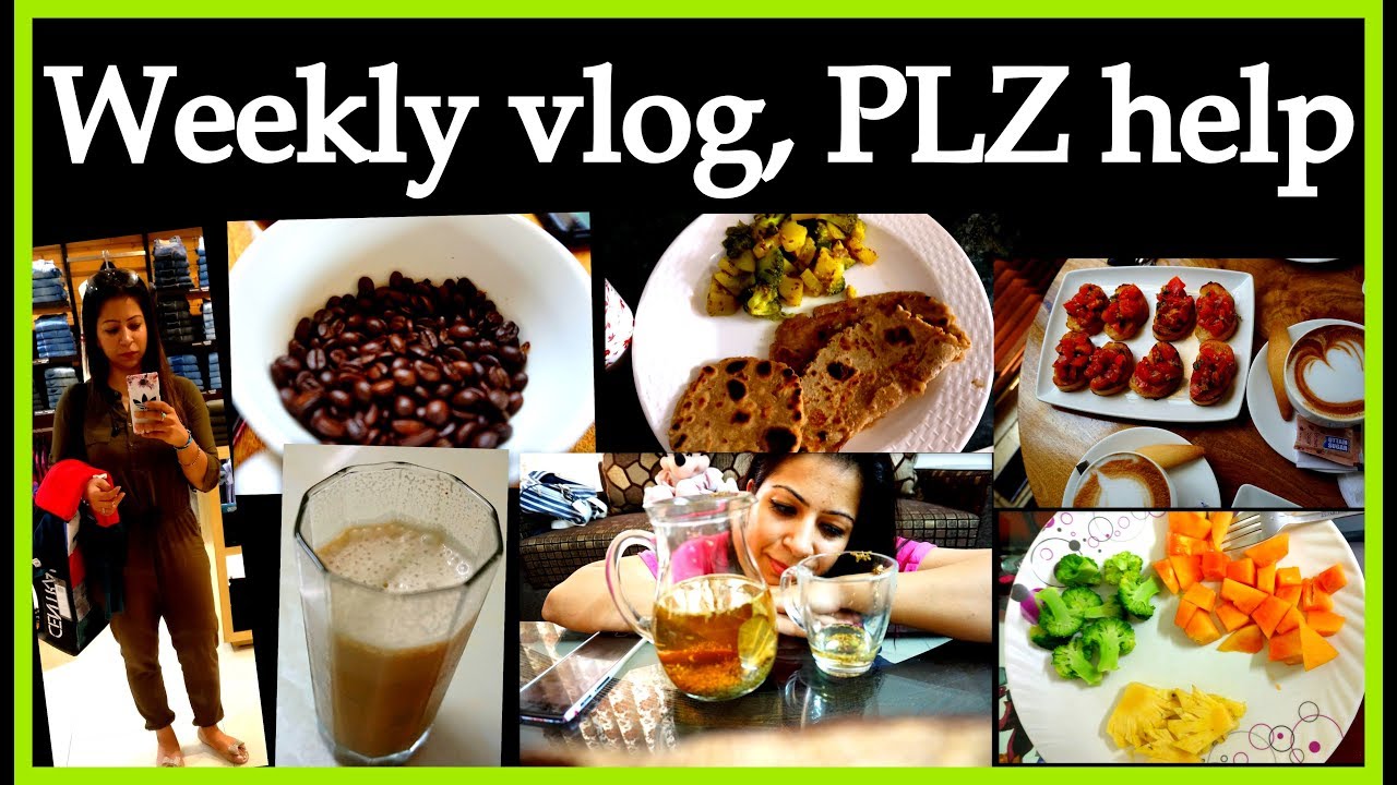 Fat to Fab Weekly VLog | My Food My Lifestyle | Fat to Fab Weight Loss ...