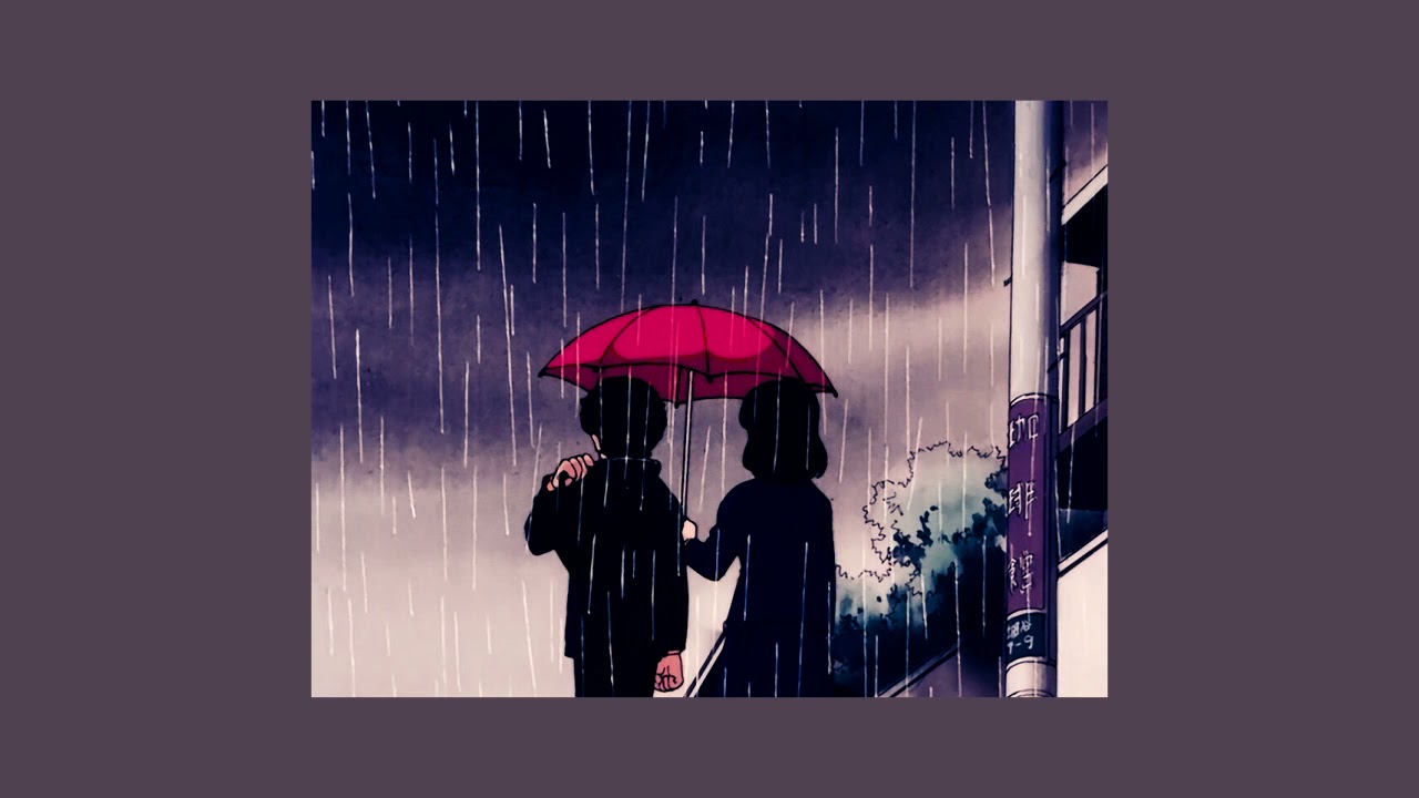 night changes - one direction ( rain , slowed , 1 hour loop ) - YouTube