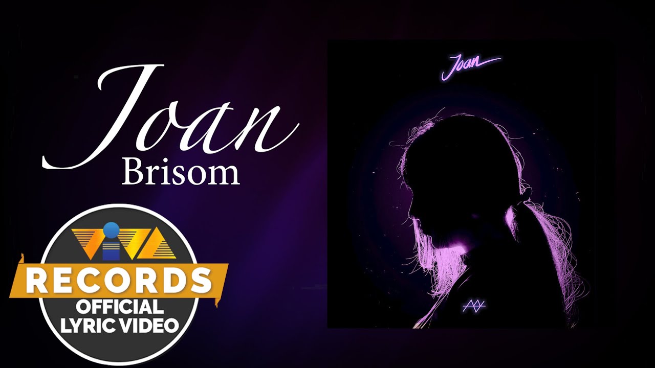 Joan - Brisom [Official Lyric Video] - YouTube