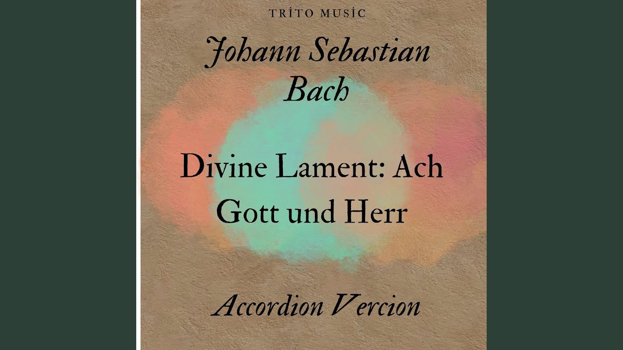 Solemn Reverence: Allein Gott - YouTube