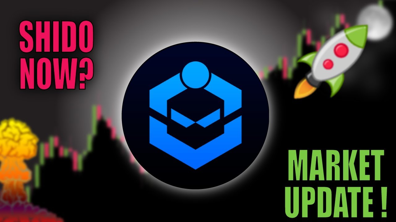 📢 SHIDO: Deep Dive - Update [What is SHIDO?] Buy or pass?! - YouTube