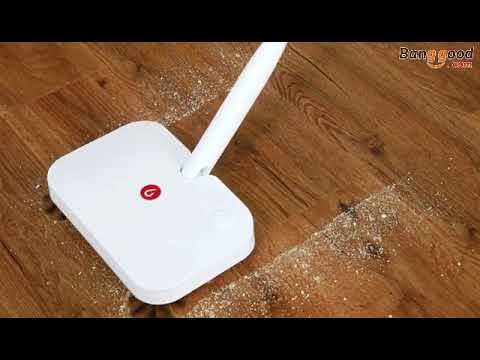 Xiaomi Yekee YE-01 Smart Cordless Handheld Sweeper Electric Vacuum Cleaner Dust Rechargeable ...